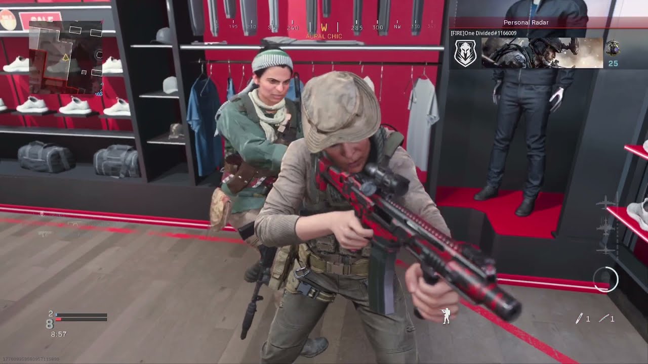 Call Of Duty Executions Part 1: cold war ain't so bad - YouTube