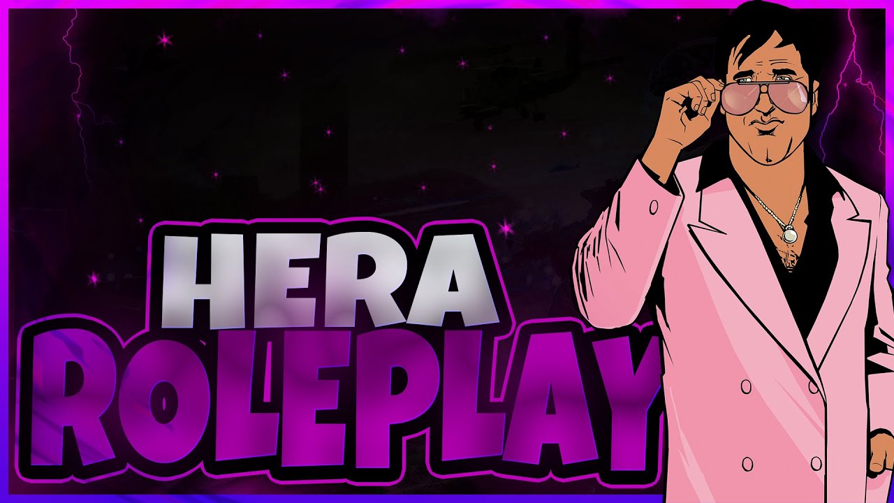 [MTA] HERA ROLEPLAY | EFSANE GERİ DÖNÜYOR - YouTube