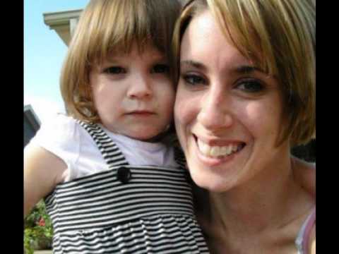 the story of casey marie & caylee marie anthony - YouTube