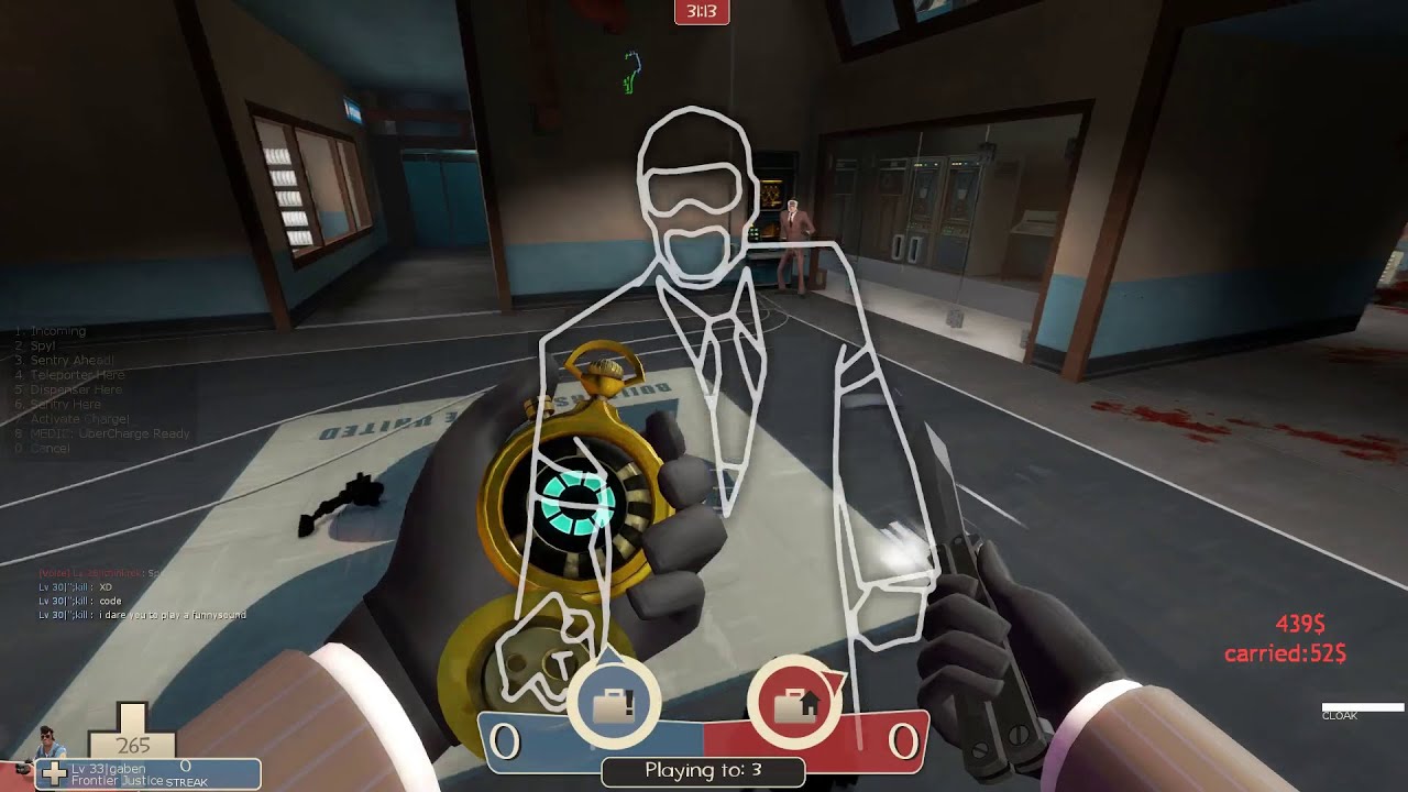 TF2 Uber Upgrades - YouTube