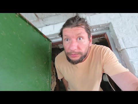My Friend Bought a Tiny House in South of Russia. Review and Price!