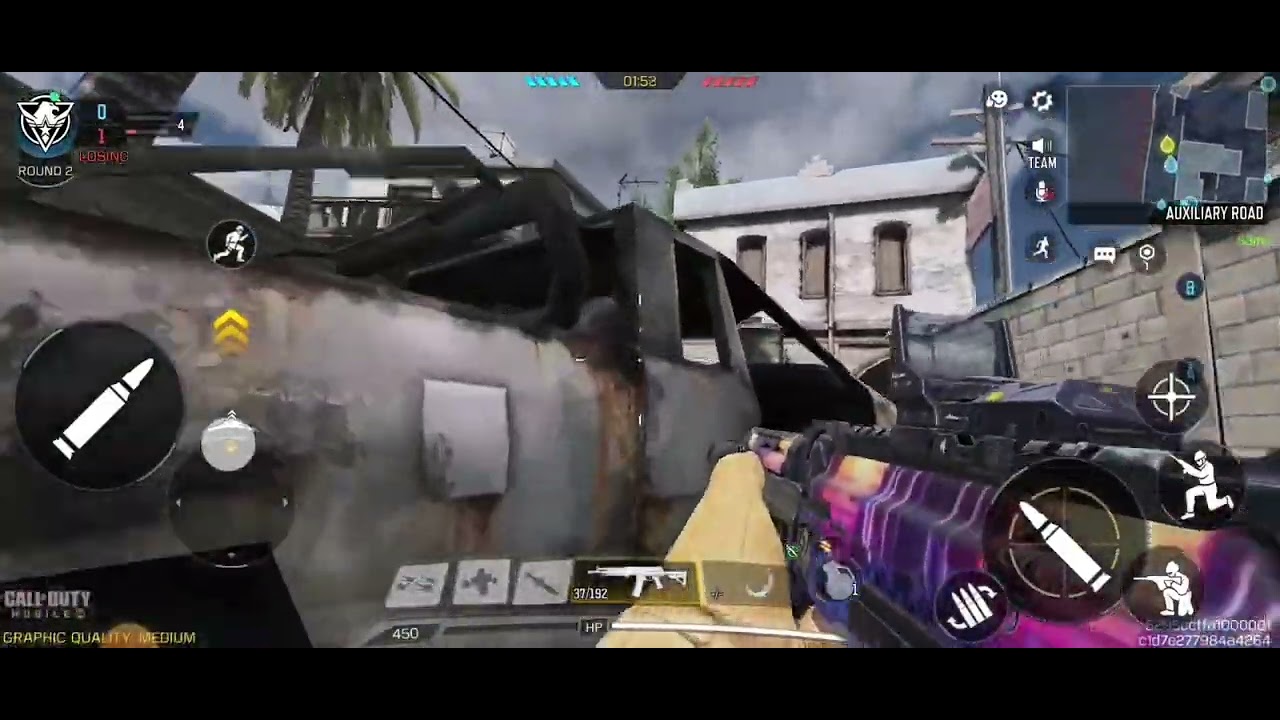 CODM COMPILATION FUNNY MOMENTS#1vs4 - YouTube