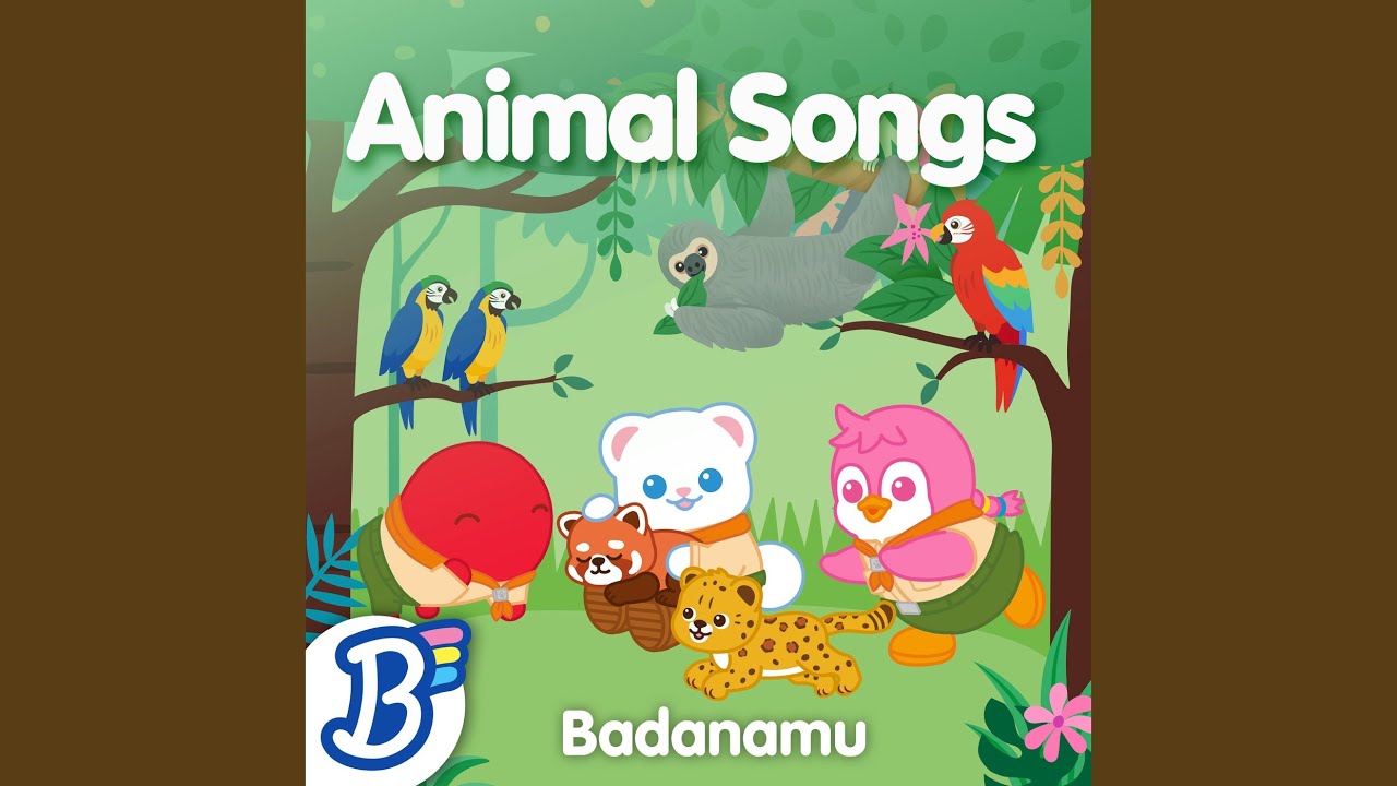 Jess and Curly Had a Farm - YouTube