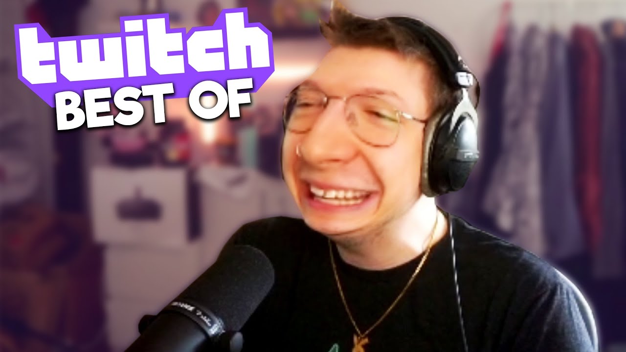 𝓢𝓬𝓱ö𝓷𝓮 𝓣𝓪𝓰, 𝓷𝓮𝓾𝓮 𝓛𝓮𝓫𝓮𝓷! | Brain Twitch Best Of (Juni/Juli 2020) - YouTube