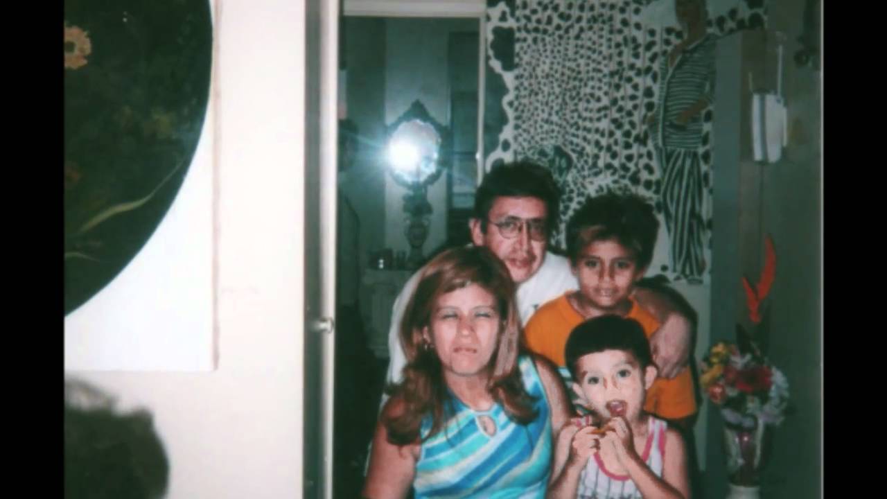 Maria Luisa Rios 2010 - YouTube