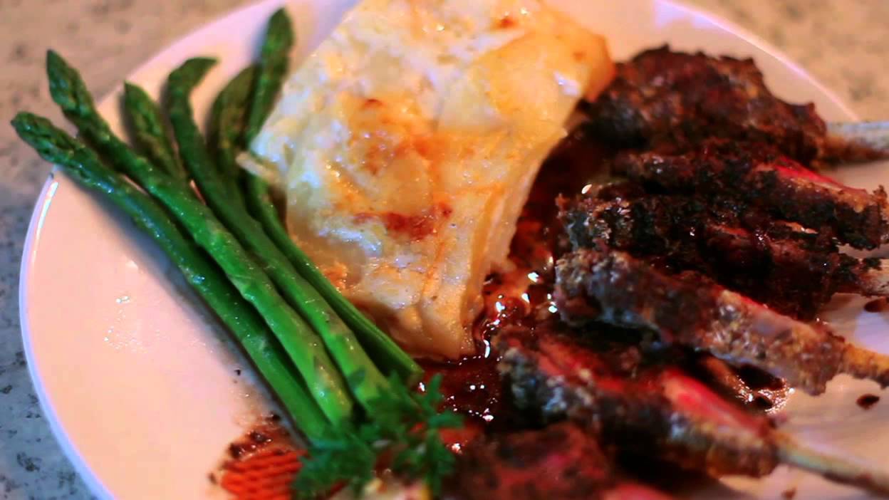 Brigit and Bernard's Garden Cafe - Authentic German Food, Maui Hawaii ...