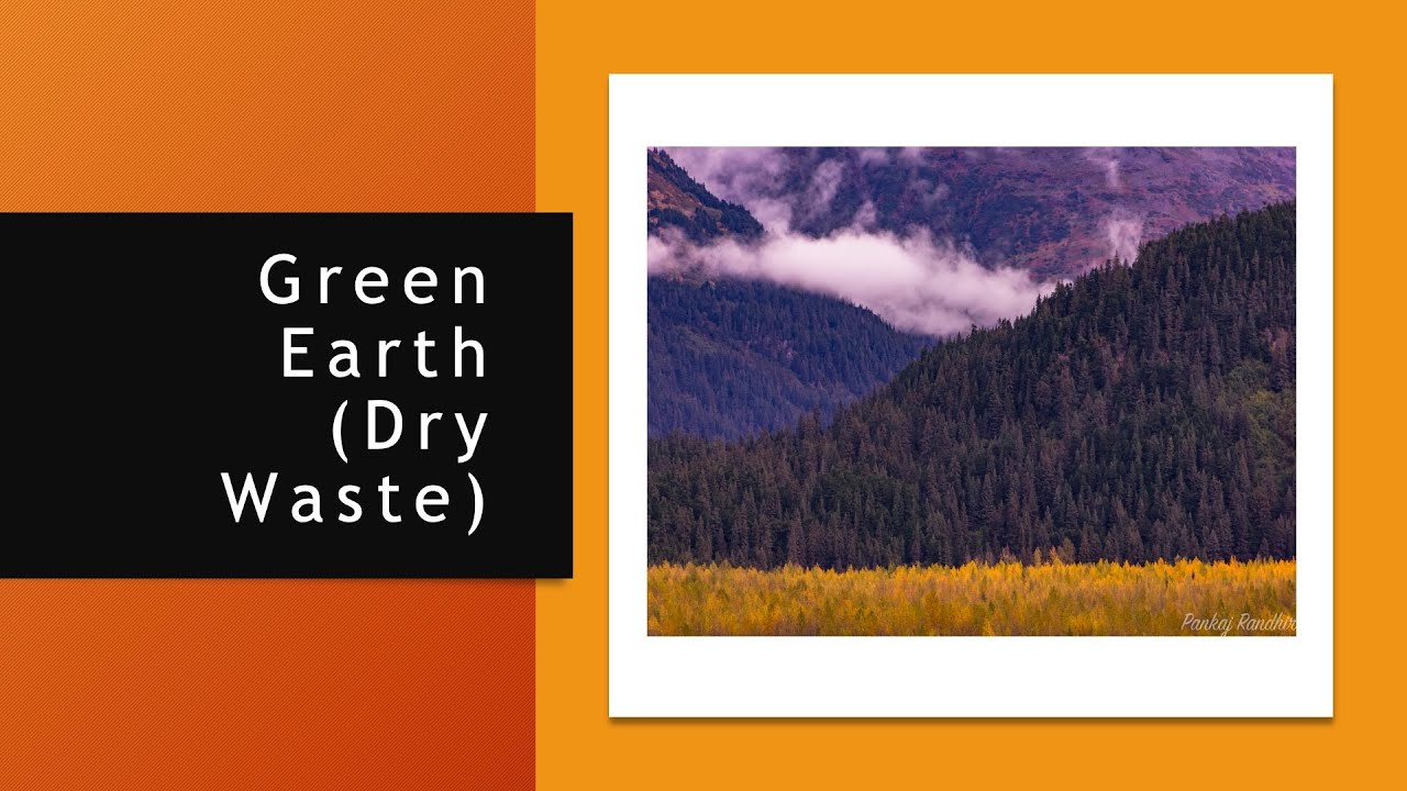 #Greenearth Dry waste| Reuse, reduce, Recycle| Things you can do with ...