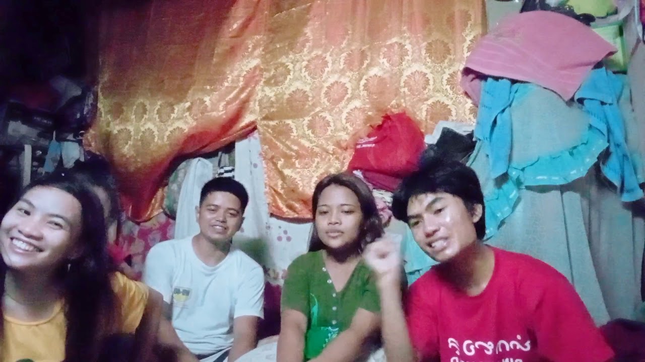 Basta't Kasama Kita COVER by EULITOS COMPANY - YouTube Music Basta't Kasama Kita COVER by EULITOS COMPANY - YouTube Music