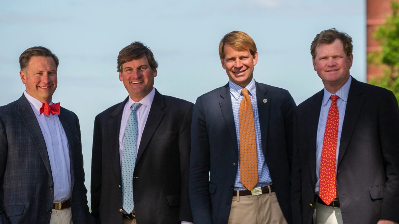 Shaheen, Ruth, Martin & Fonville Real Estate | Your Neighborhood ...