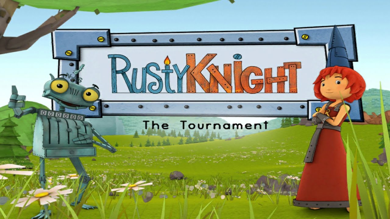 Rusty Knight Tournament - Universal - HD Gameplay Trailer - YouTube