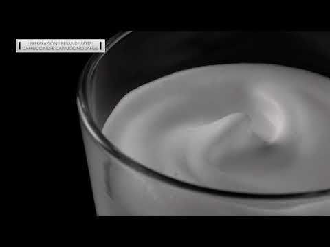 Inovy Custom 1050 Milk Lavazza Firma