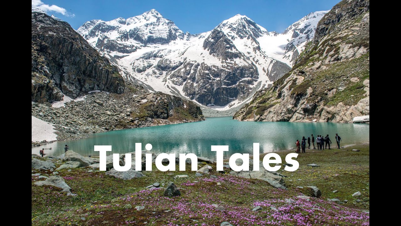 Tulian Tales - YouTube