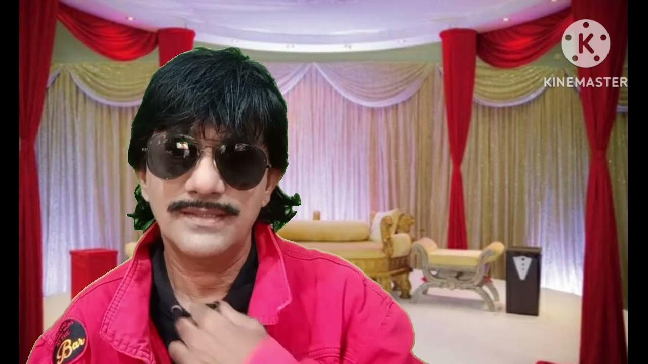 Rafta Rafta Dekho Ankh Meri Ladi hai Singer Kishan Sanu 777604 5793 - YouTube