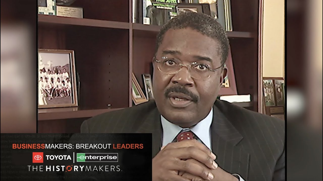 Lazard Ltd. Managing Director William M. Lewis speaks about investment ...
