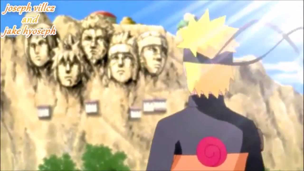 Naruto Shippuden Opening 18 full version - YouTube