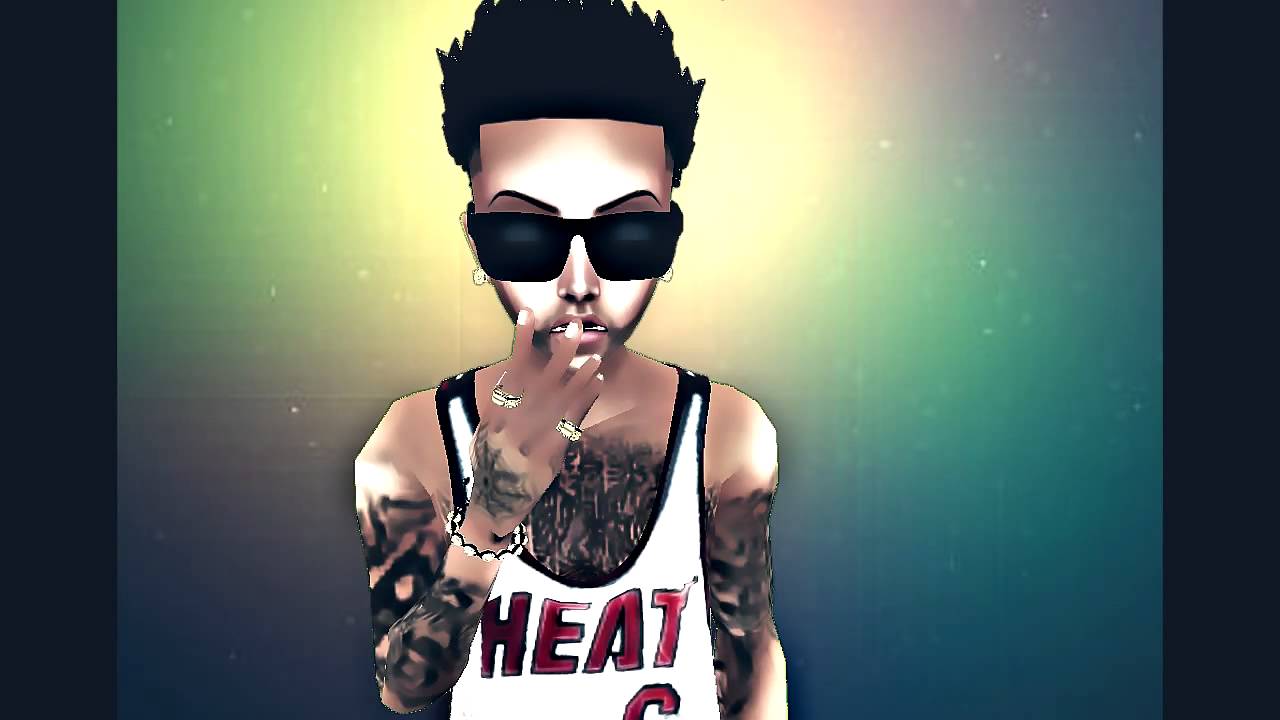Ballout - Been Ballin (ft. Chief Keef) [Jettaz IMVU] - YouTube
