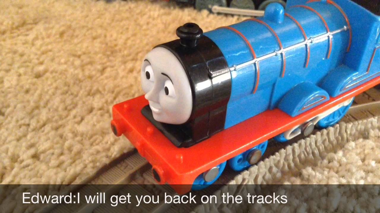 The mean diesel's comeback part 1 - YouTube