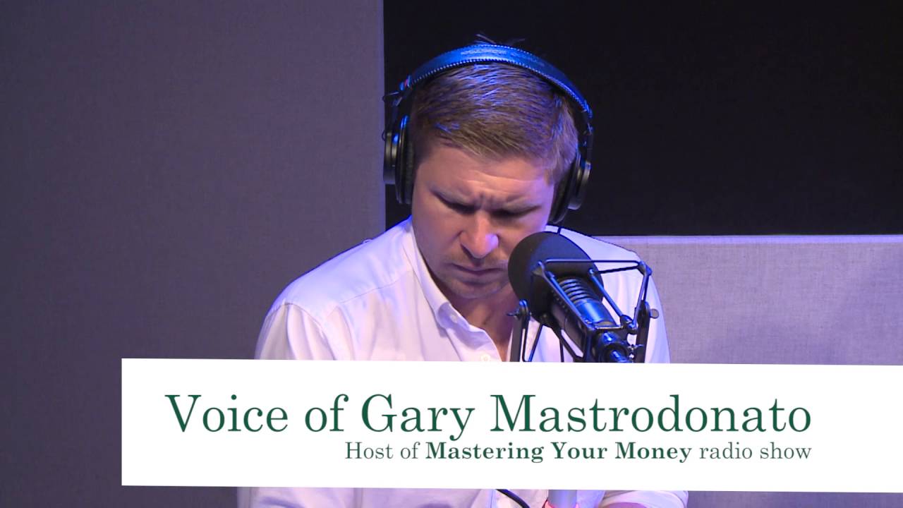 Gary Interviews An American Hero, Kevin Lacz - YouTube