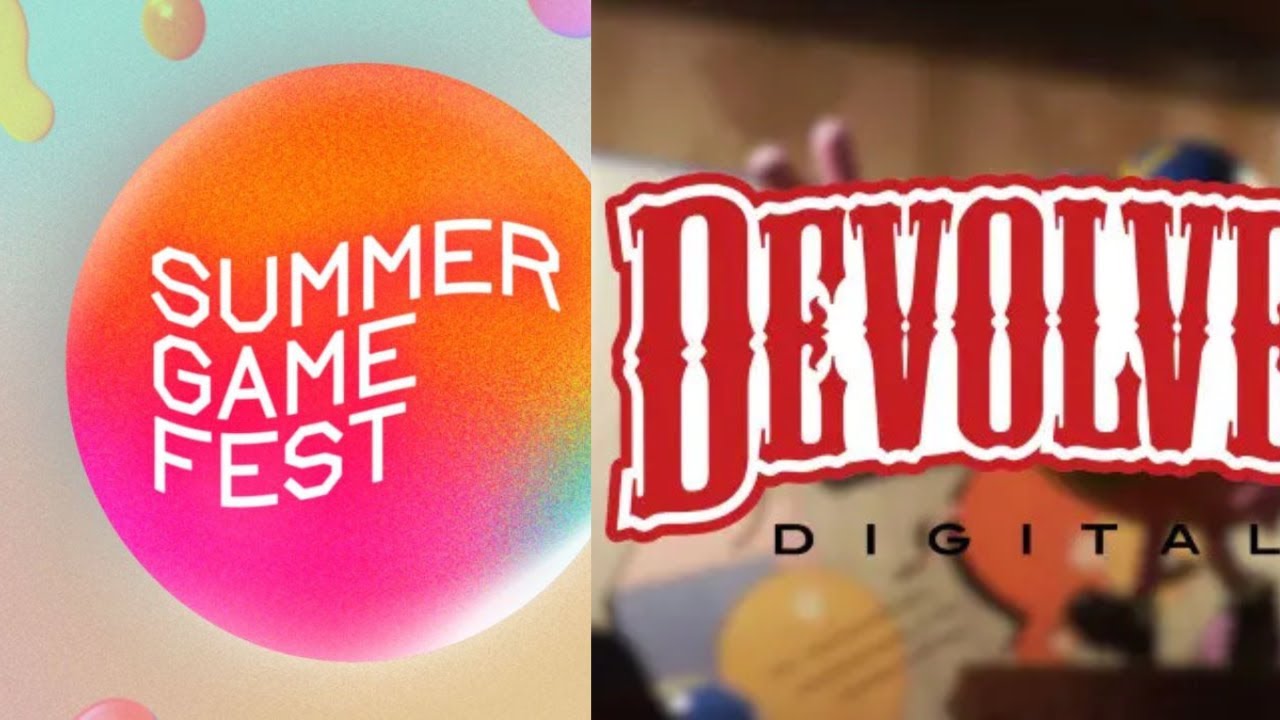 NO E3 2024 - SUMMER GAME FEST Y DESPUES DEVOLVER DIGITAL - YouTube