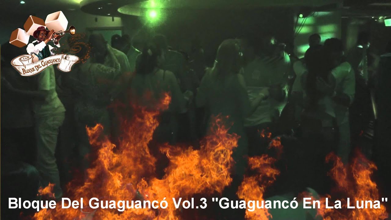 Edgar Dolor Quijada En Concierto Cali! Citron Disco Club - YouTube