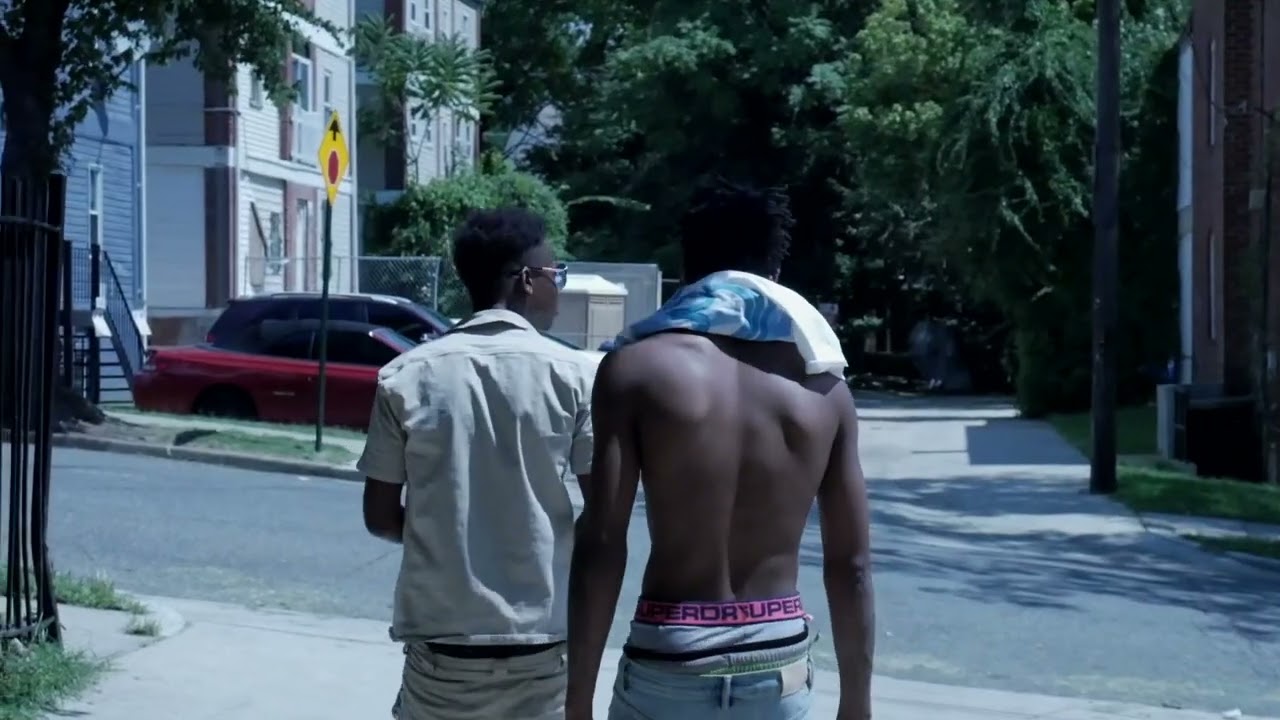 Chapo - Bacc N Better Pt. 1 (Official Video [Shot By: InvertVisuals]) - YouTube