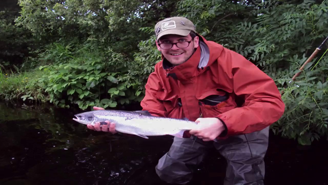 Moments on the River Finn - YouTube
