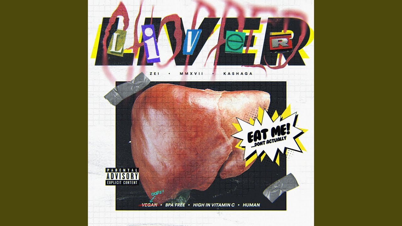 chopped liver - YouTube