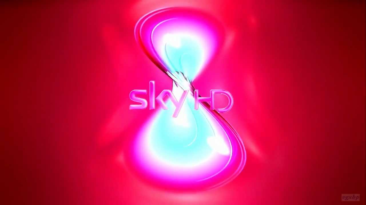 Sky HD UK Idents 2006 720p #vgxoldies - YouTube