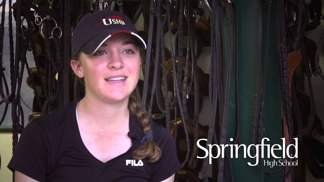 Navigate Success: Maddie - YouTube