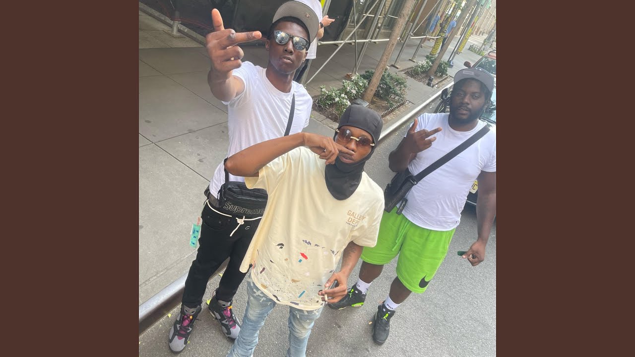 Original Gangstas - YouTube