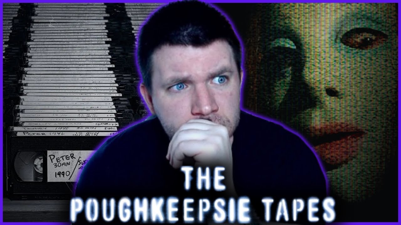 The Poughkeepsie Tapes (2007) - Movie Review. Disturbing nightmare fuel ...