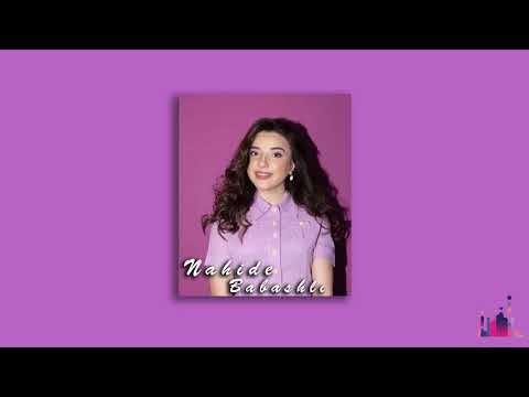 Nahide Babashlı - Dido