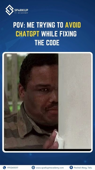 Me: I won’t ask ChatGPT this time.Also me after 10 mins of debugging #CoderStruggles # ...