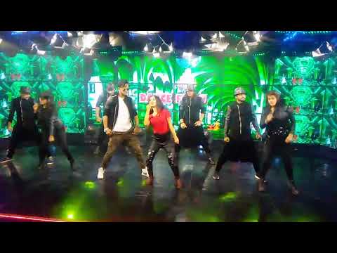 Aish Kori new bangla song and dance 2018