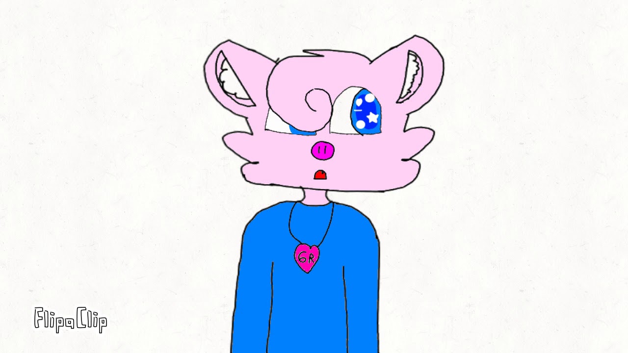 georgie pig animation - YouTube