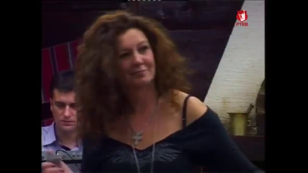 Marina Zivkovic - Uzmi ili ostavi - (LIVE) - Pevamo za Vas - (TV ...