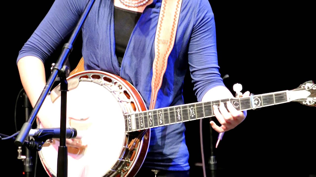 the Hinson Girls, 2/9/2013 - YouTube