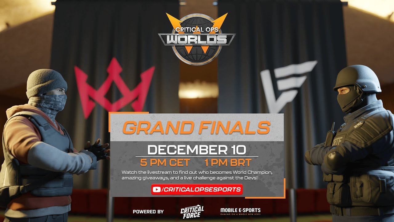 WORLDS 2022 | GRAND FINALS DAY 1| EVIL VISION vs REIGN | STREAM - YouTube