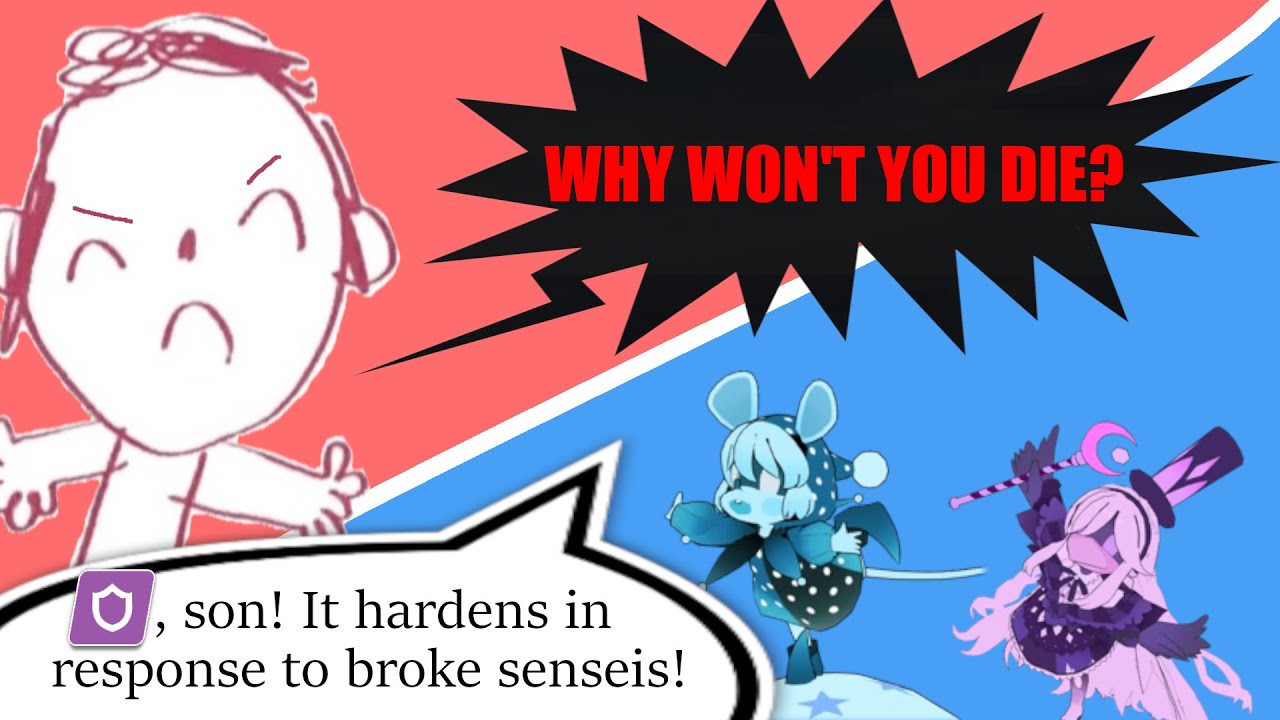 Shiro Kuro Indoor Grand Assault (Insane) Elastic Armor, No gacha, No ...