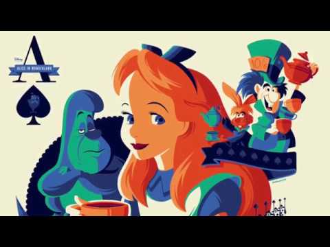 Disney Princess Character Theme Songs - YouTube