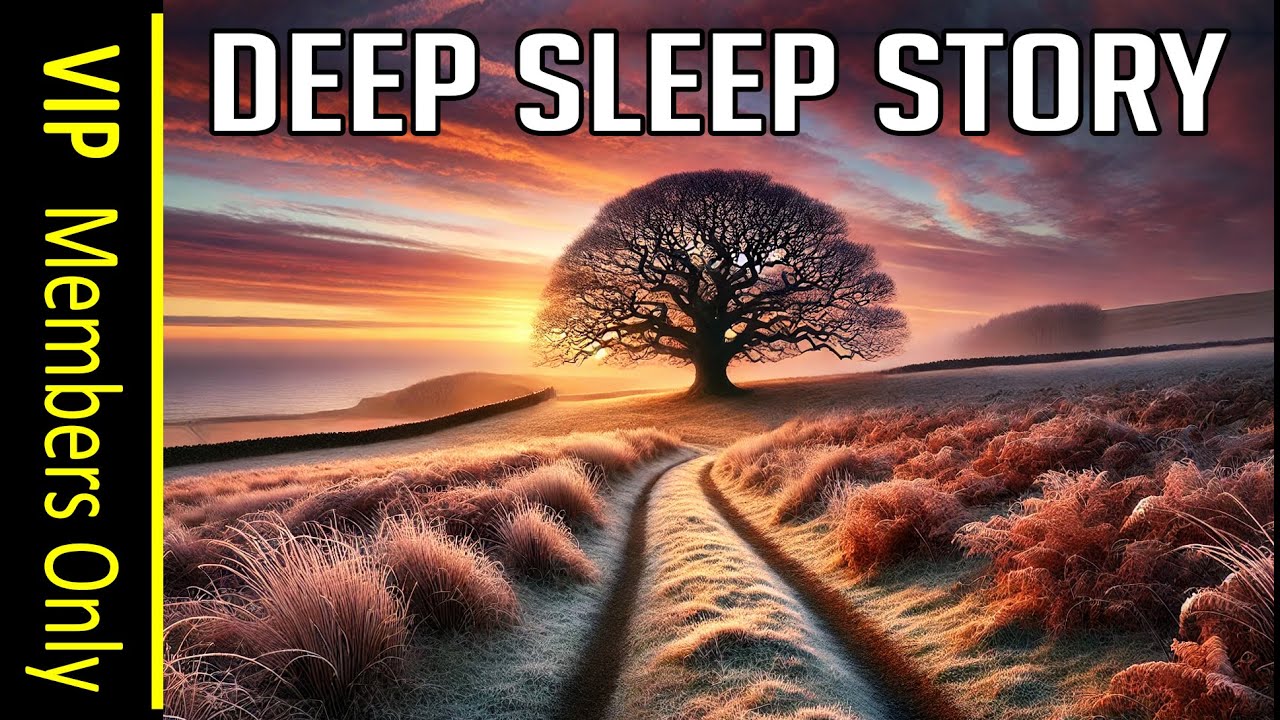Brighter days Ahead: A Winter Sleep Story (VIP Version) - YouTube