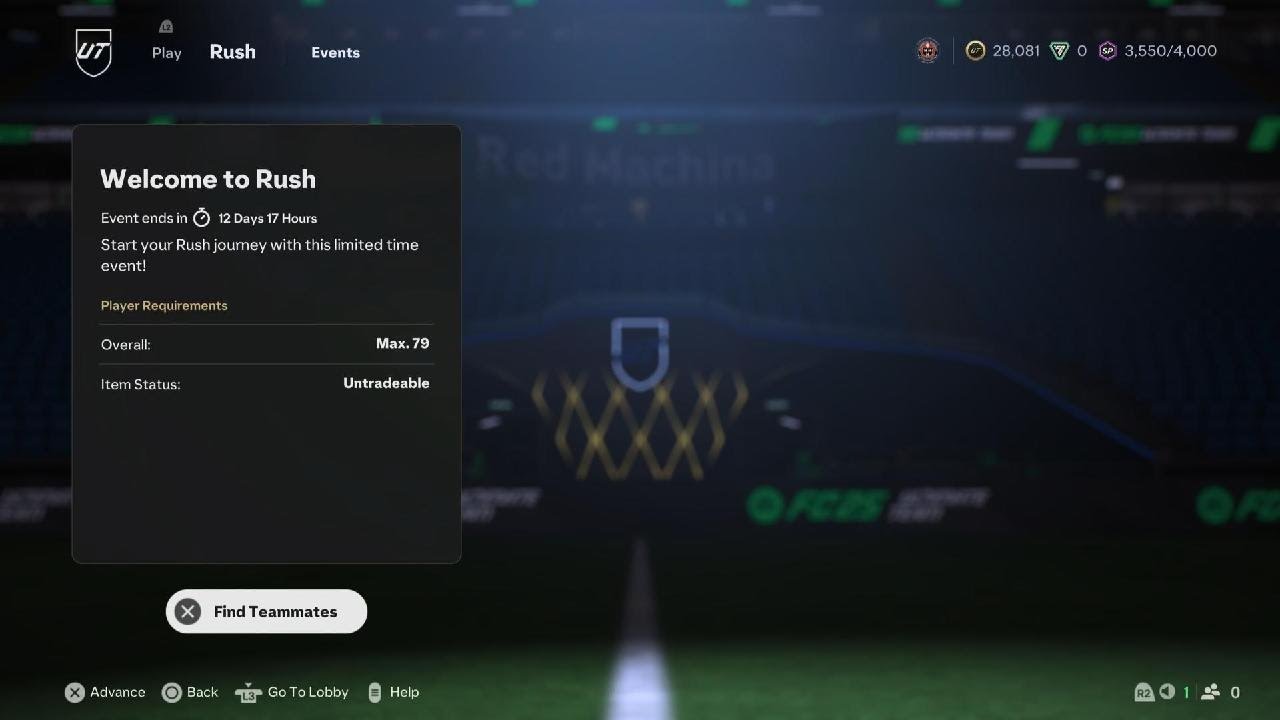 EA SPORTS FC 25 preview pack are good - YouTube