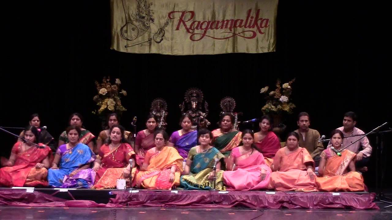 Ra Ra Rama - YouTube