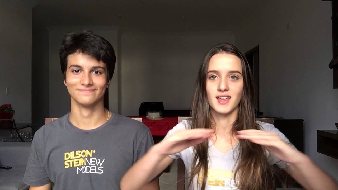 Tudo sobre o WEEKEND do Dilson Stein - YouTube