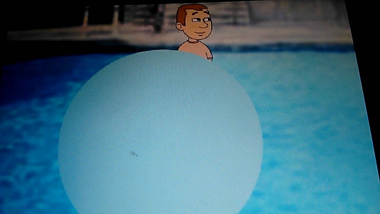 My Reaction Episode 11: Cooper Jumps Off A High Dive While Grounded ...