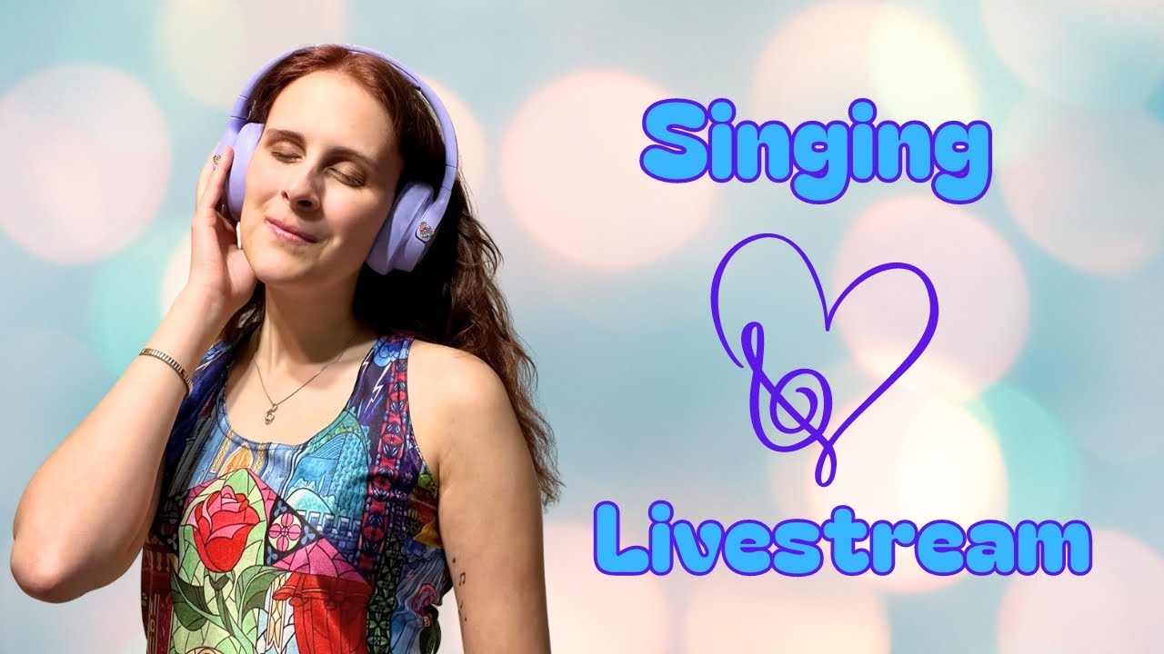 Singing Sunday - YouTube