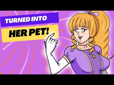 Charlottes New Pet (Full)