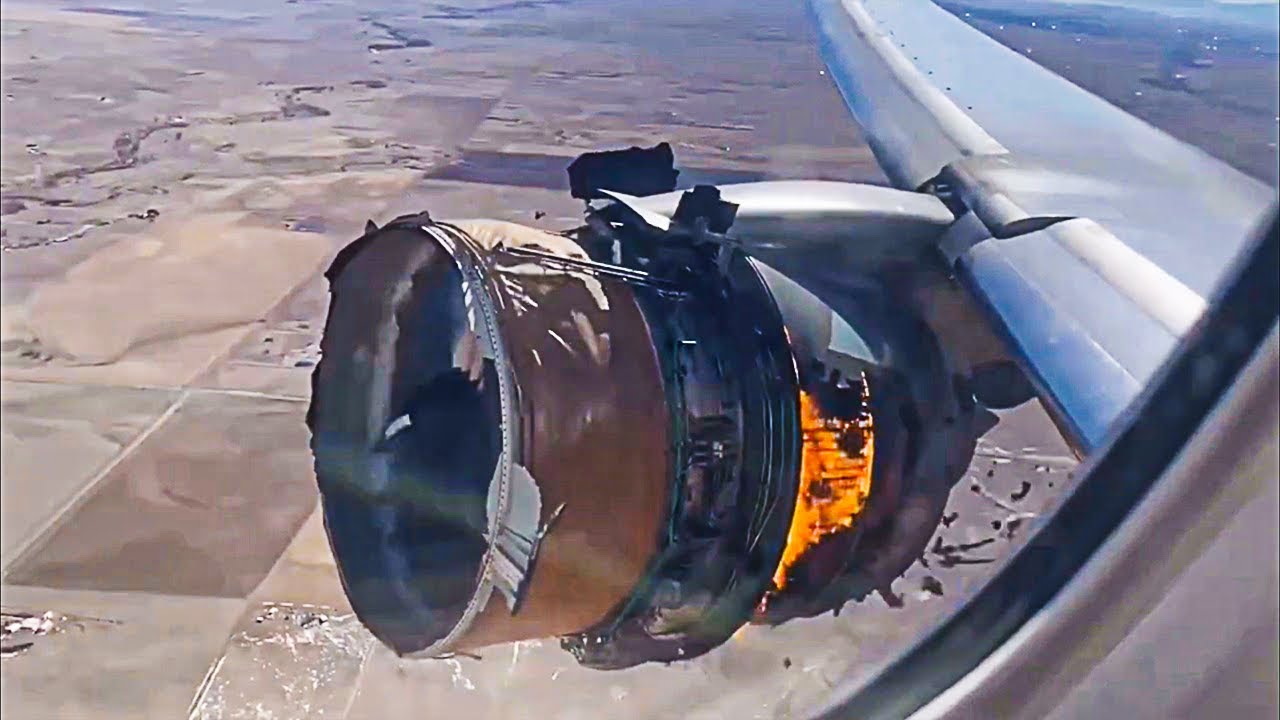 15 Most Dangerous Flights in the World - YouTube