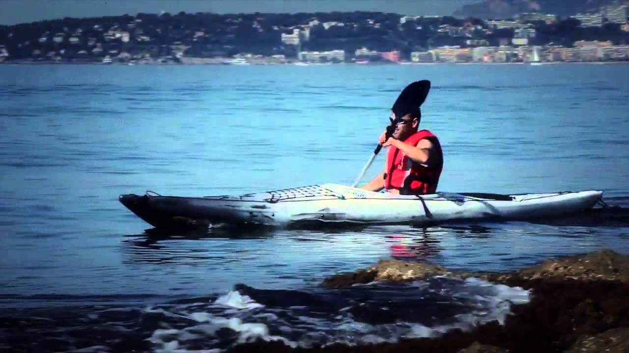 Four steps to discover West Liguria: Step 4 - YouTube