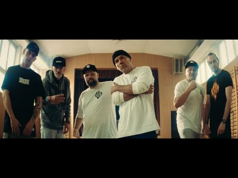 Kaliber 44, Dj Eprom, Molesta Ewenement - \